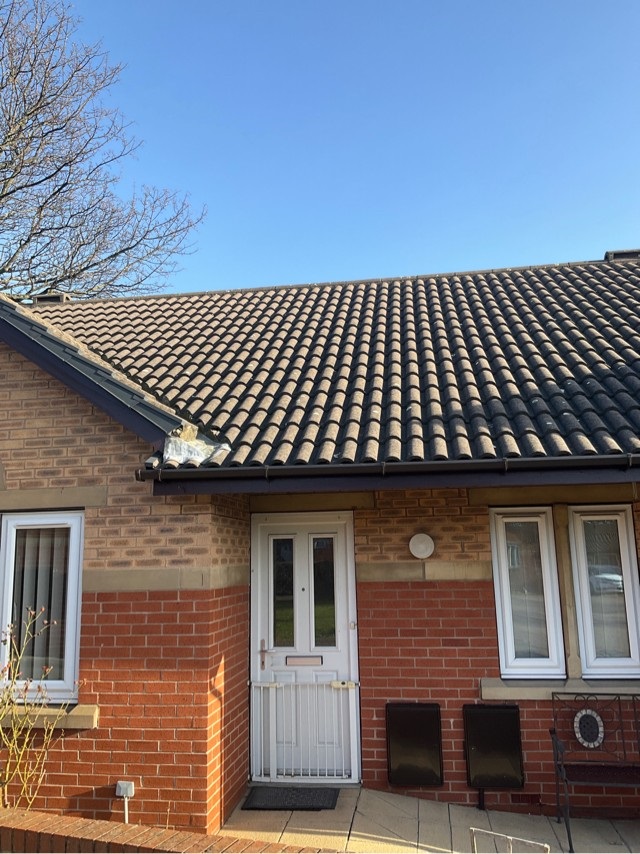 Property details for Nightingale Crest- Homesearch