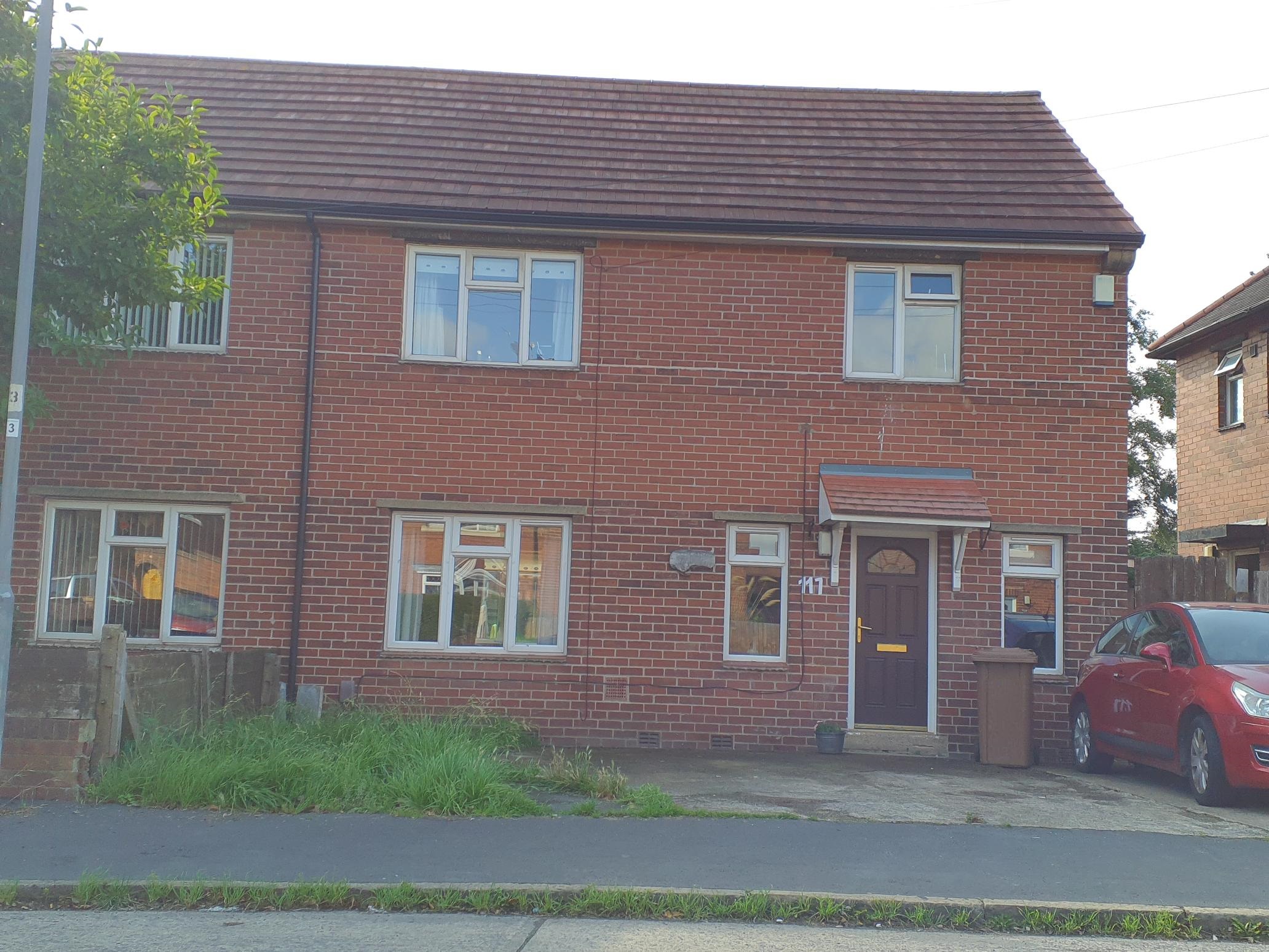 Property details for Swithenbank Avenue- Homesearch