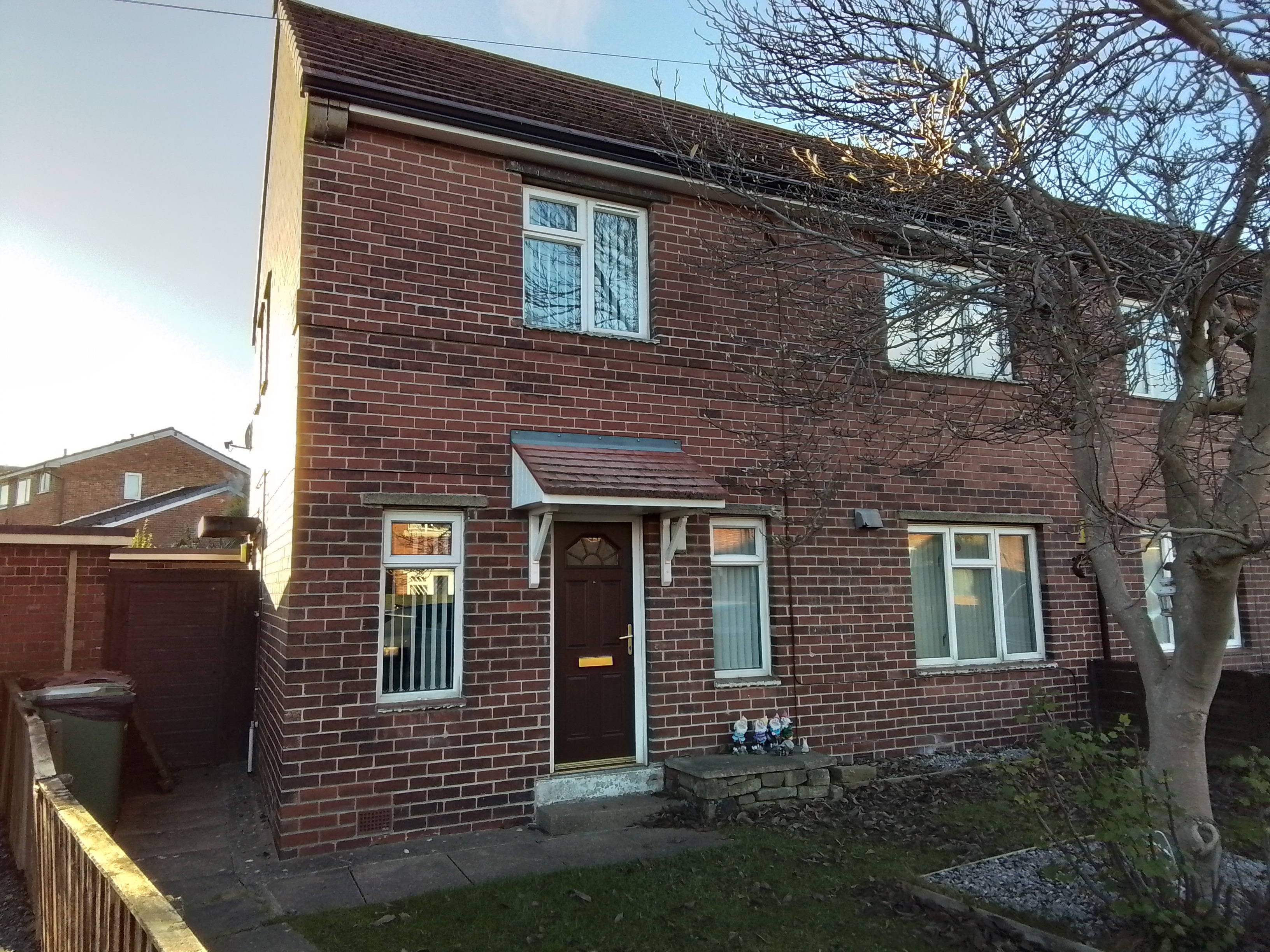 Property details for Swithenbank Avenue- Homesearch