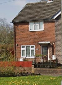 Property details for Falcon Drive- Homesearch