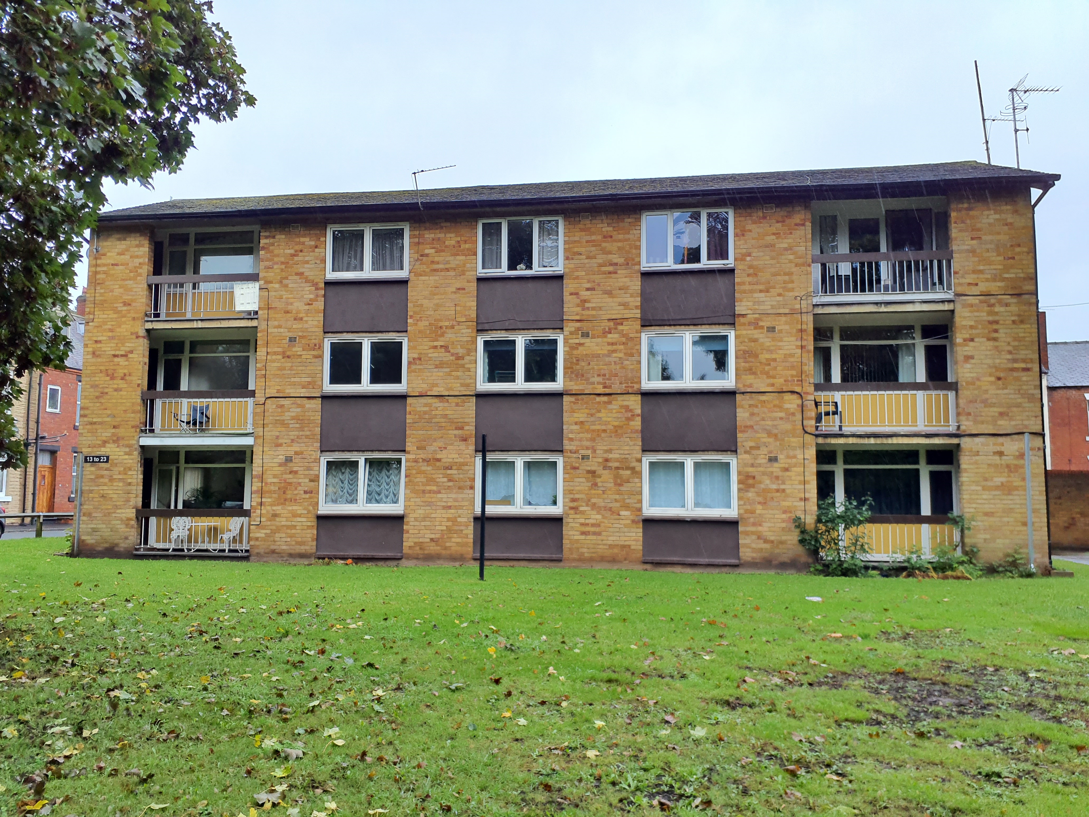 Property details for Field Lane- Homesearch