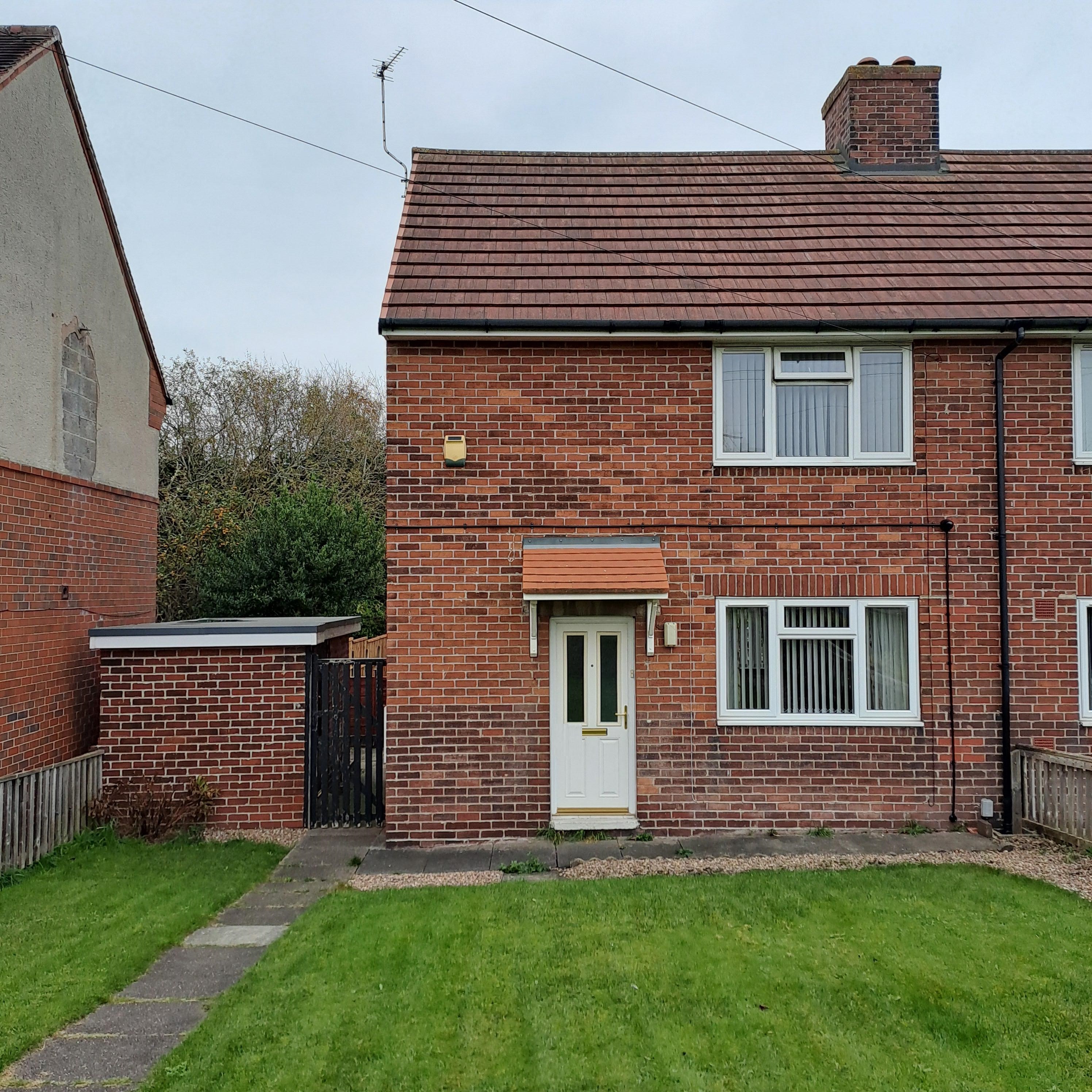 Property details for Windhill Road- Homesearch