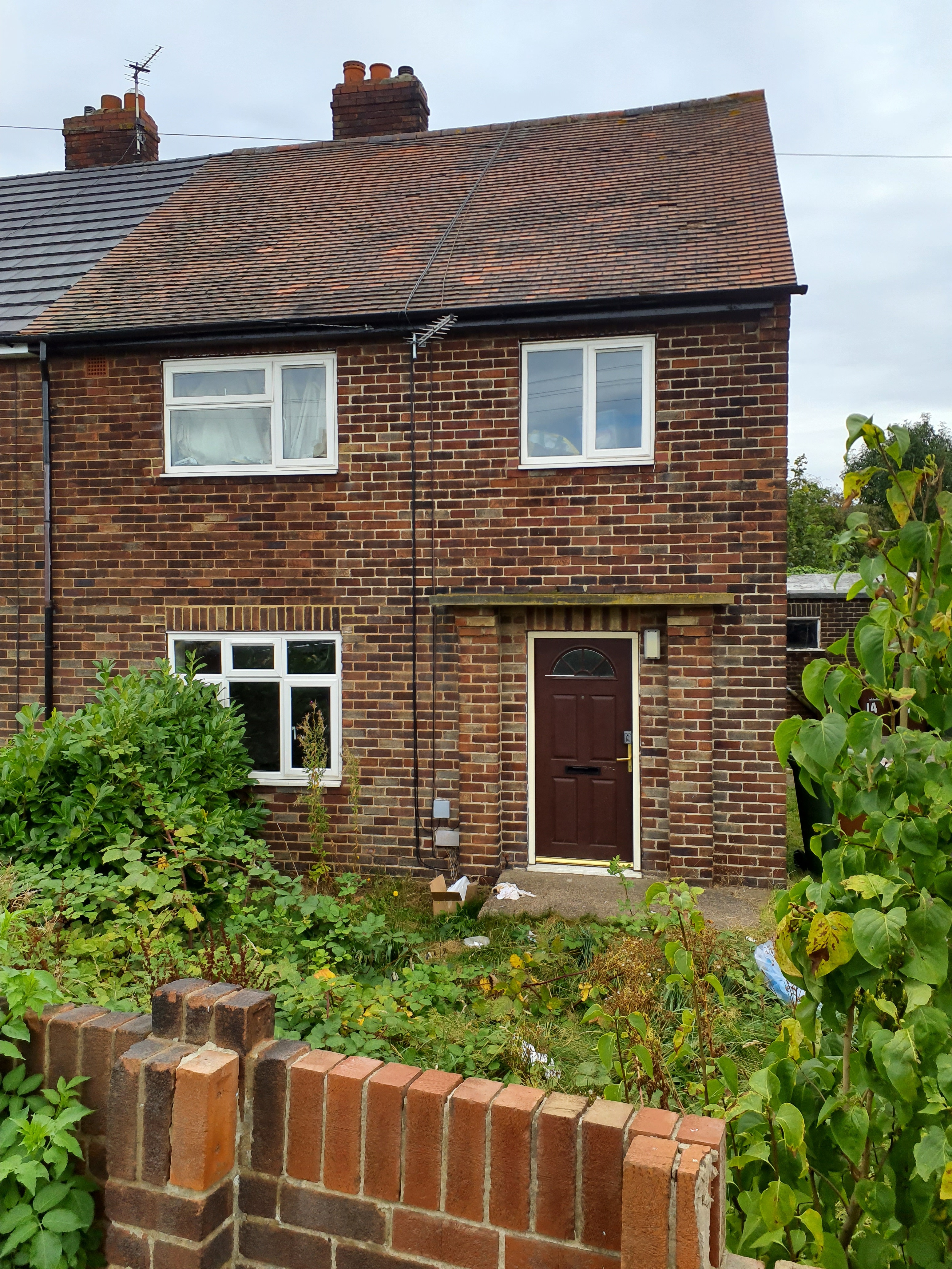Property details for Hammer Lane- Homesearch