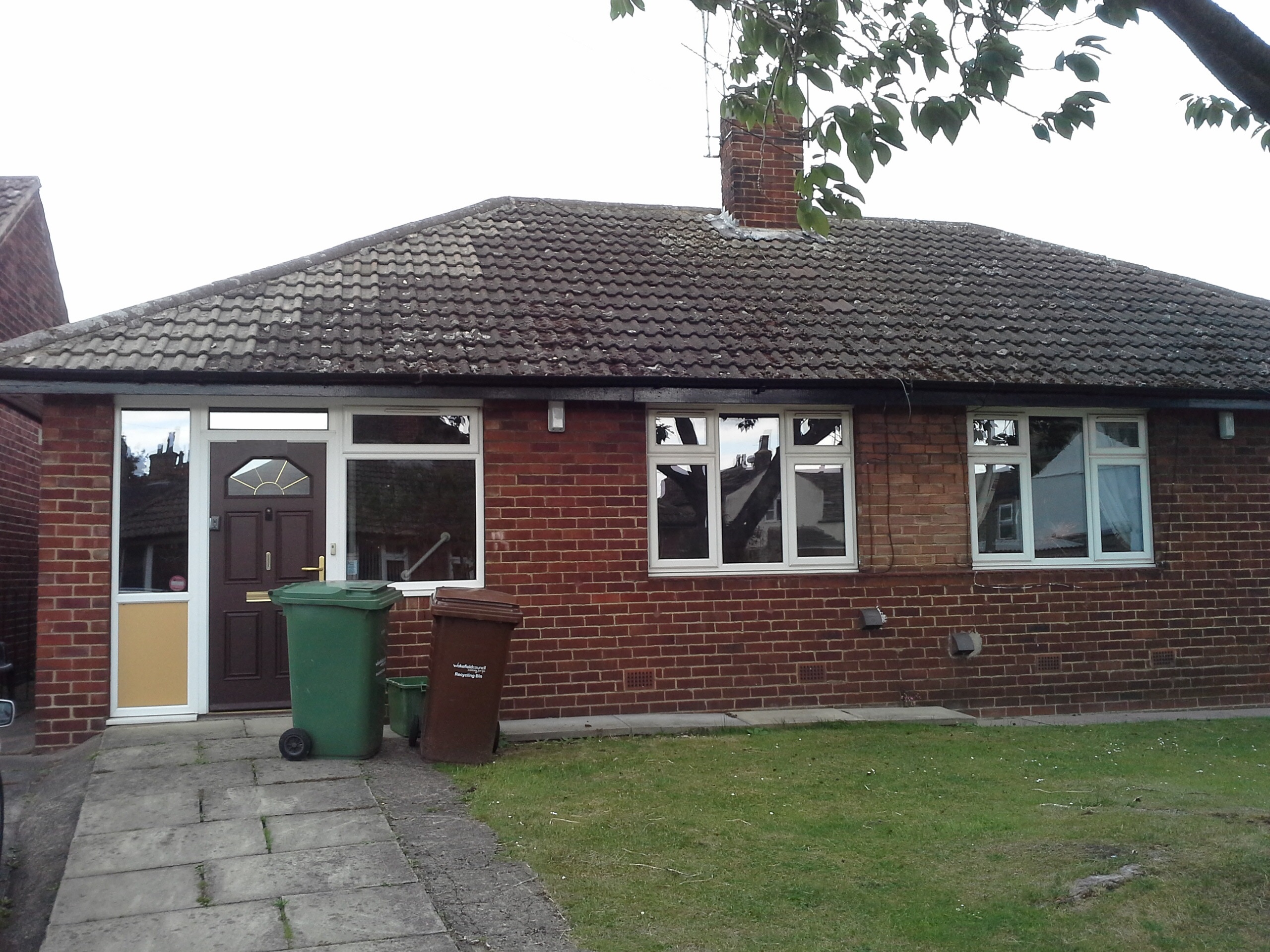 Property details for Ranters Fold- Homesearch