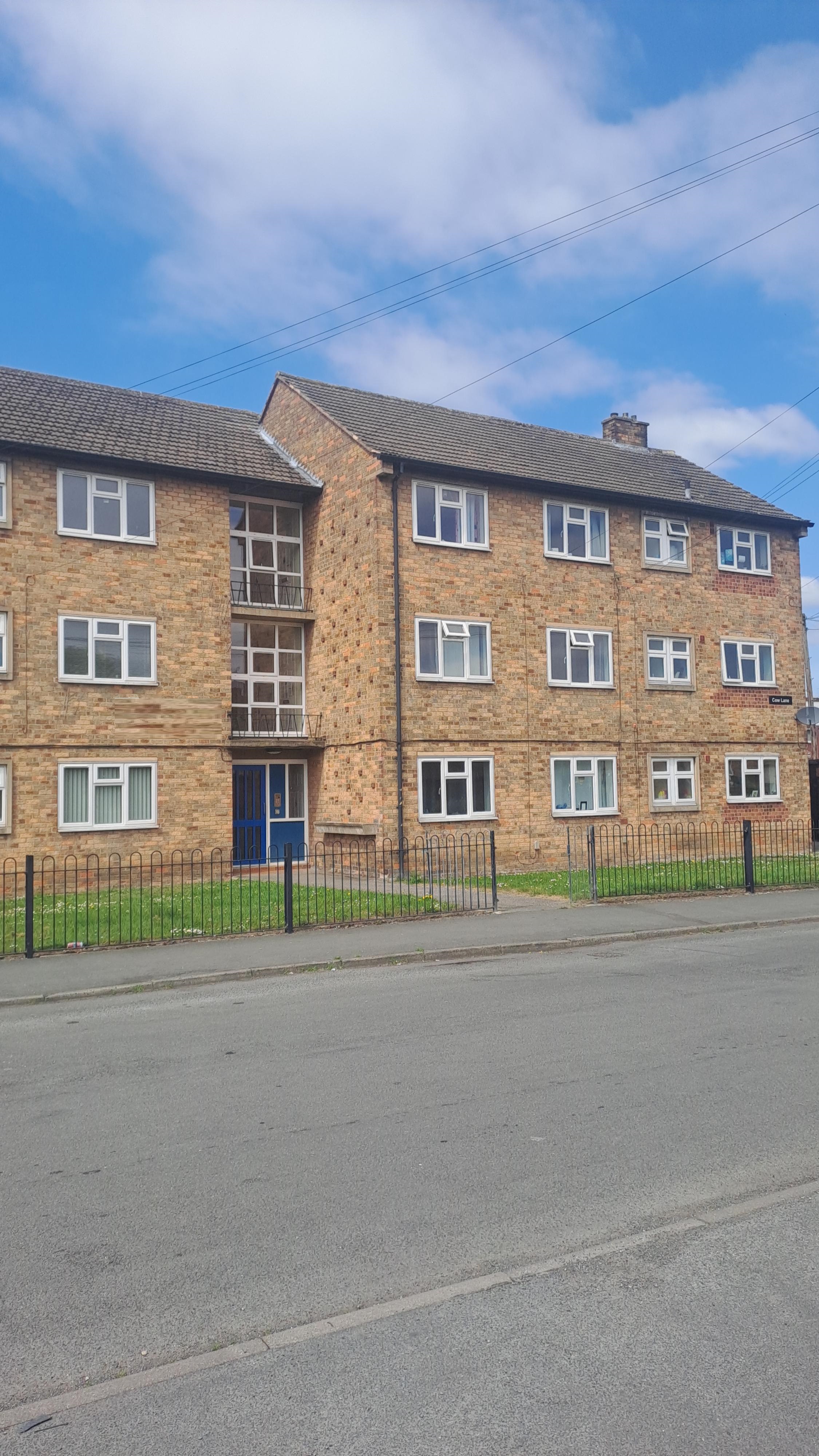 Property details for Cow Lane- Homesearch