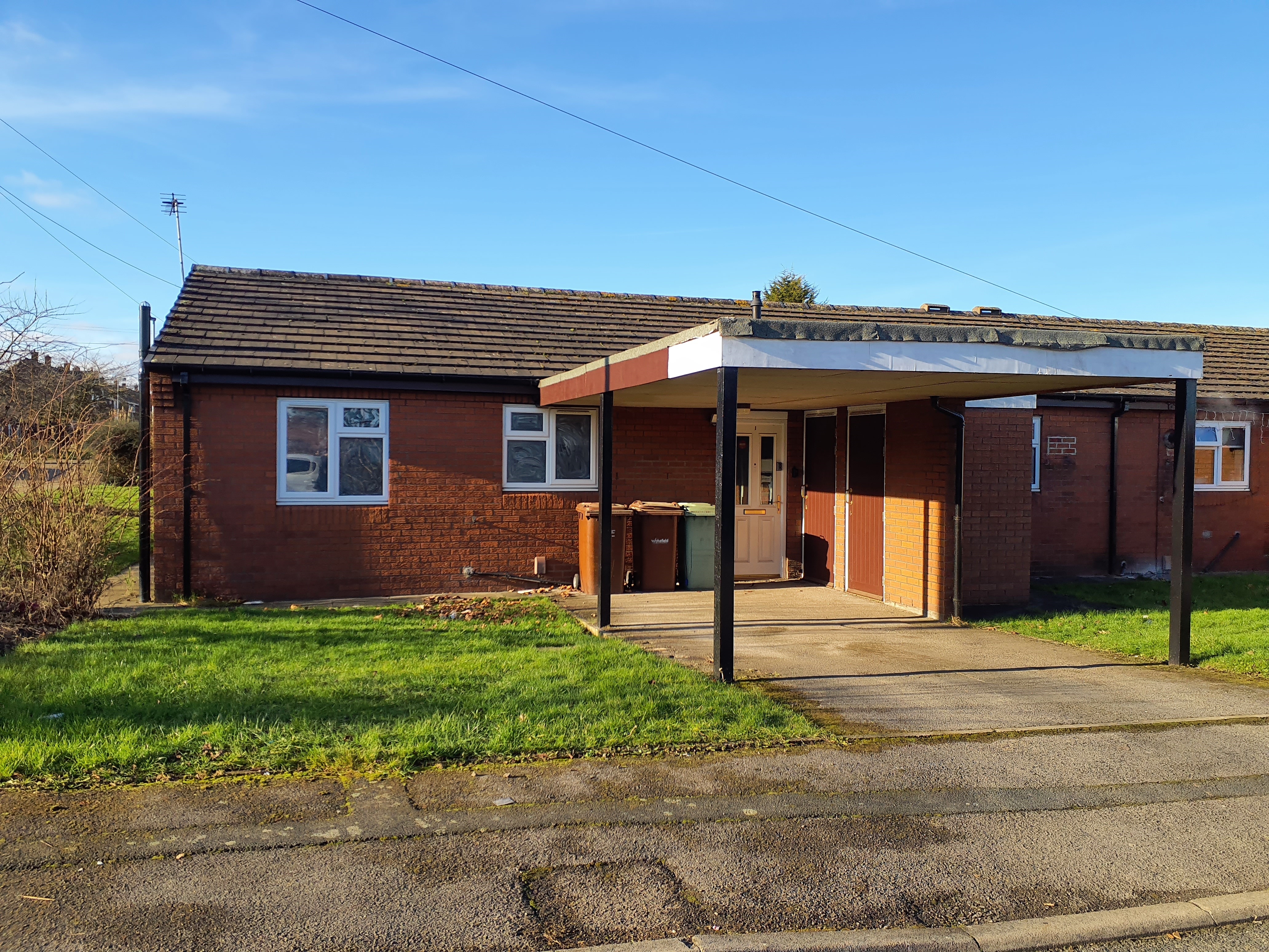 Property details for Ruskin Close- Homesearch