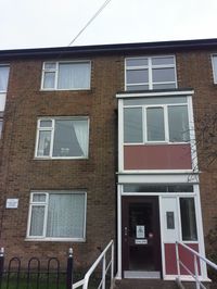 Property details for Denmark Street- Homesearch
