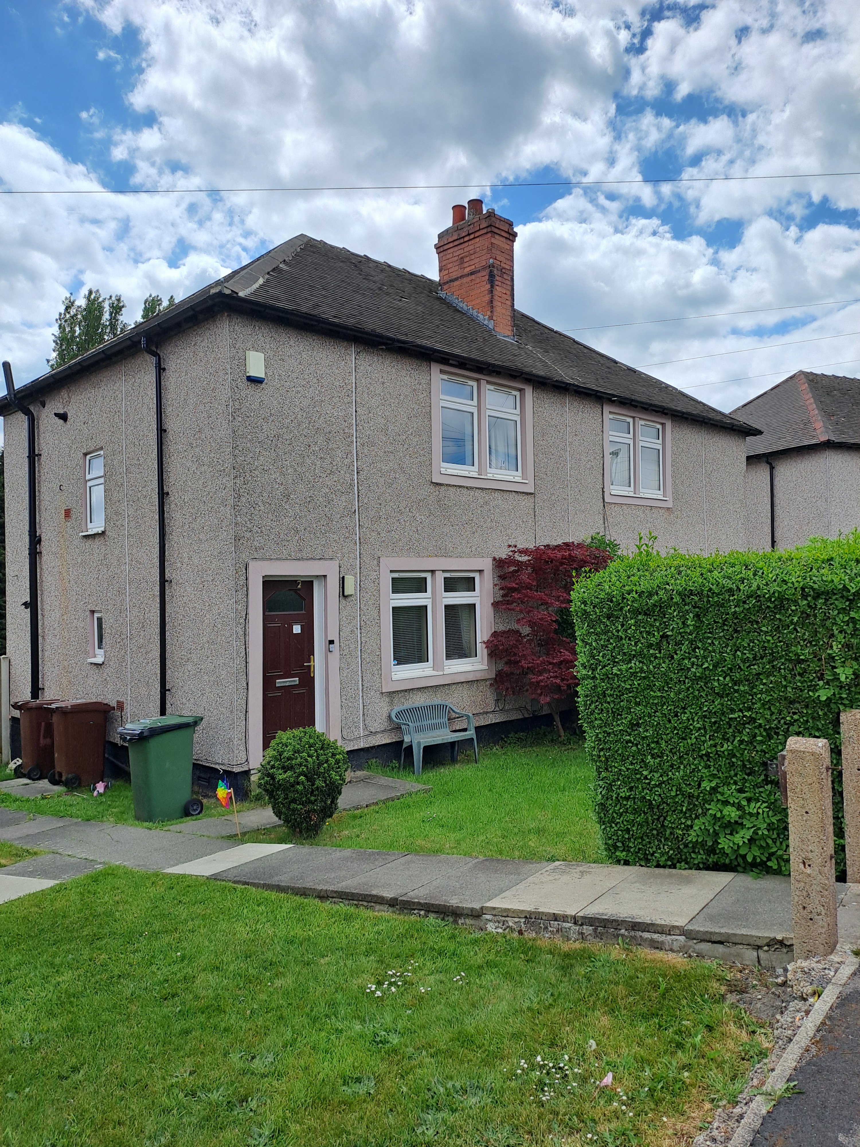 Property details for Lupset Crescent- Homesearch