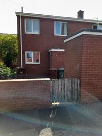Property details for Croftlands- Homesearch