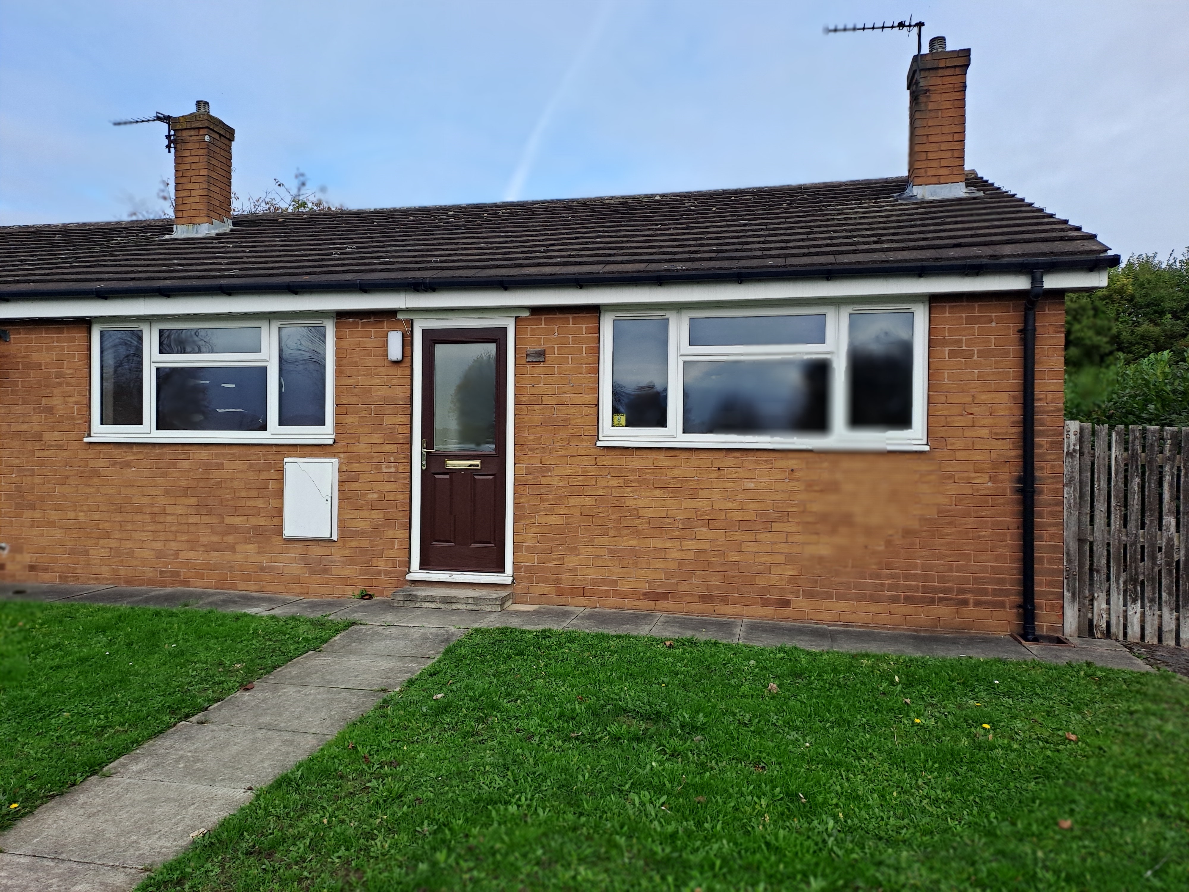 Property details for Hill Top Close- Homesearch