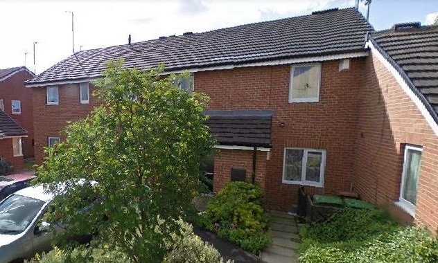 Property details for Freestone Way- Homesearch