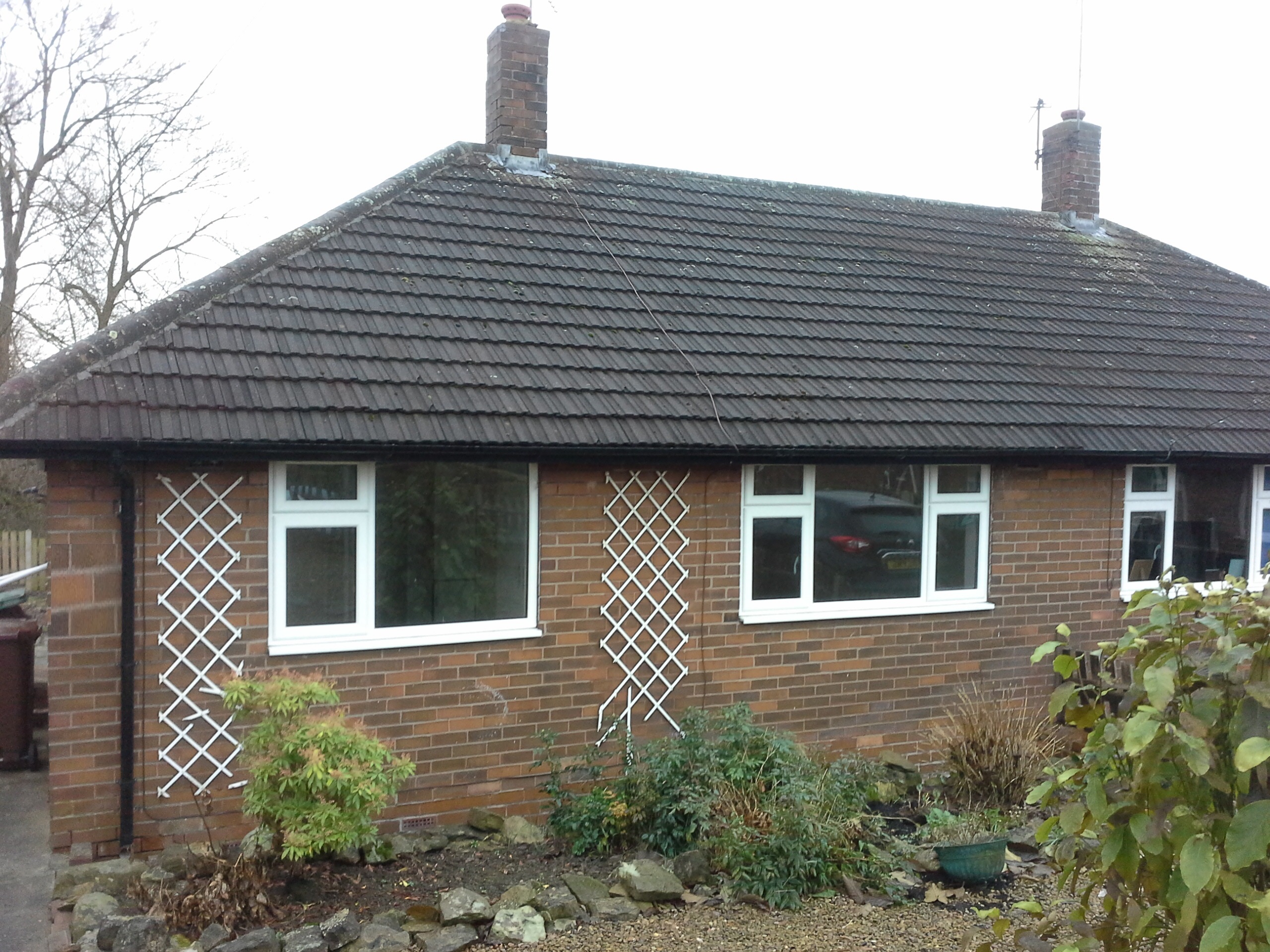Property details for Thorpe Gate Estate- Homesearch