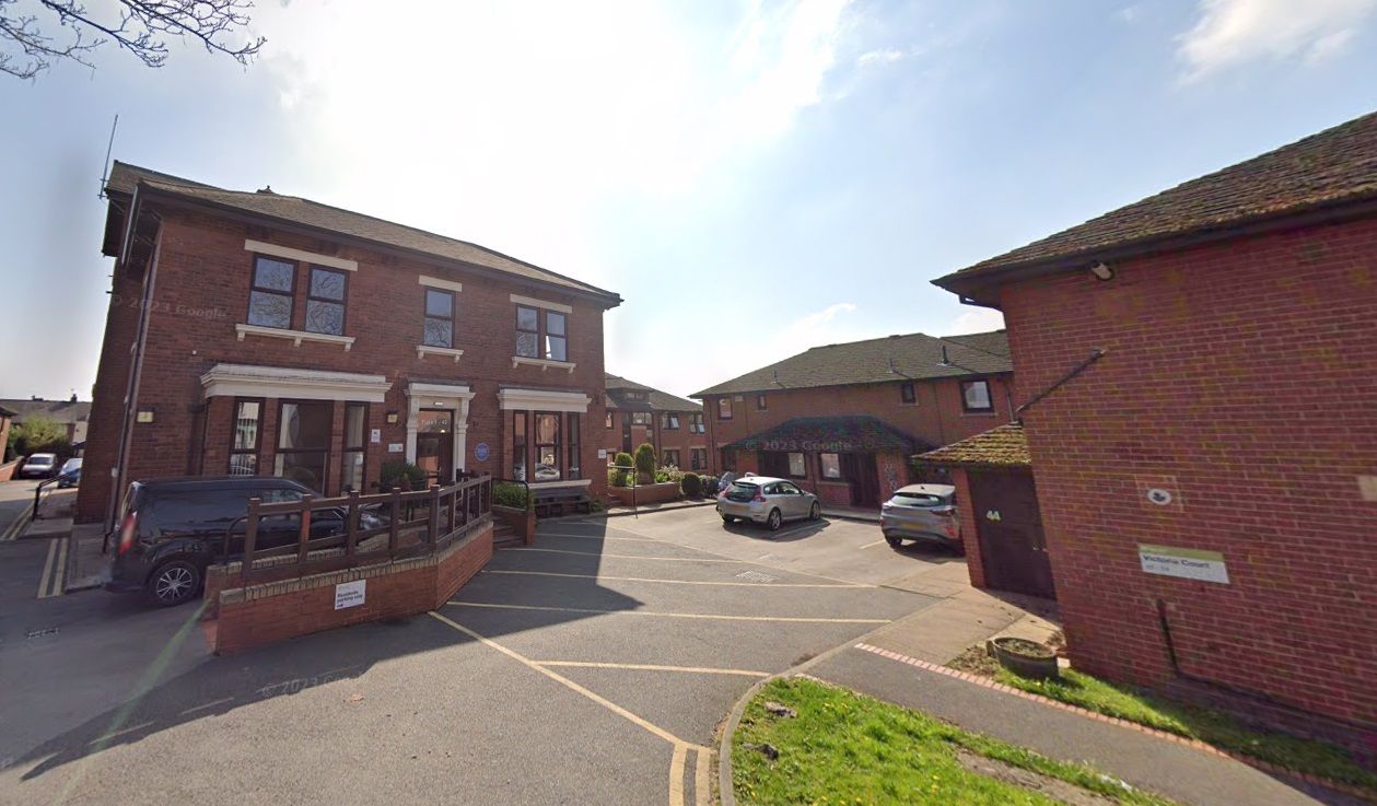 Property details for Victoria Court- Homesearch