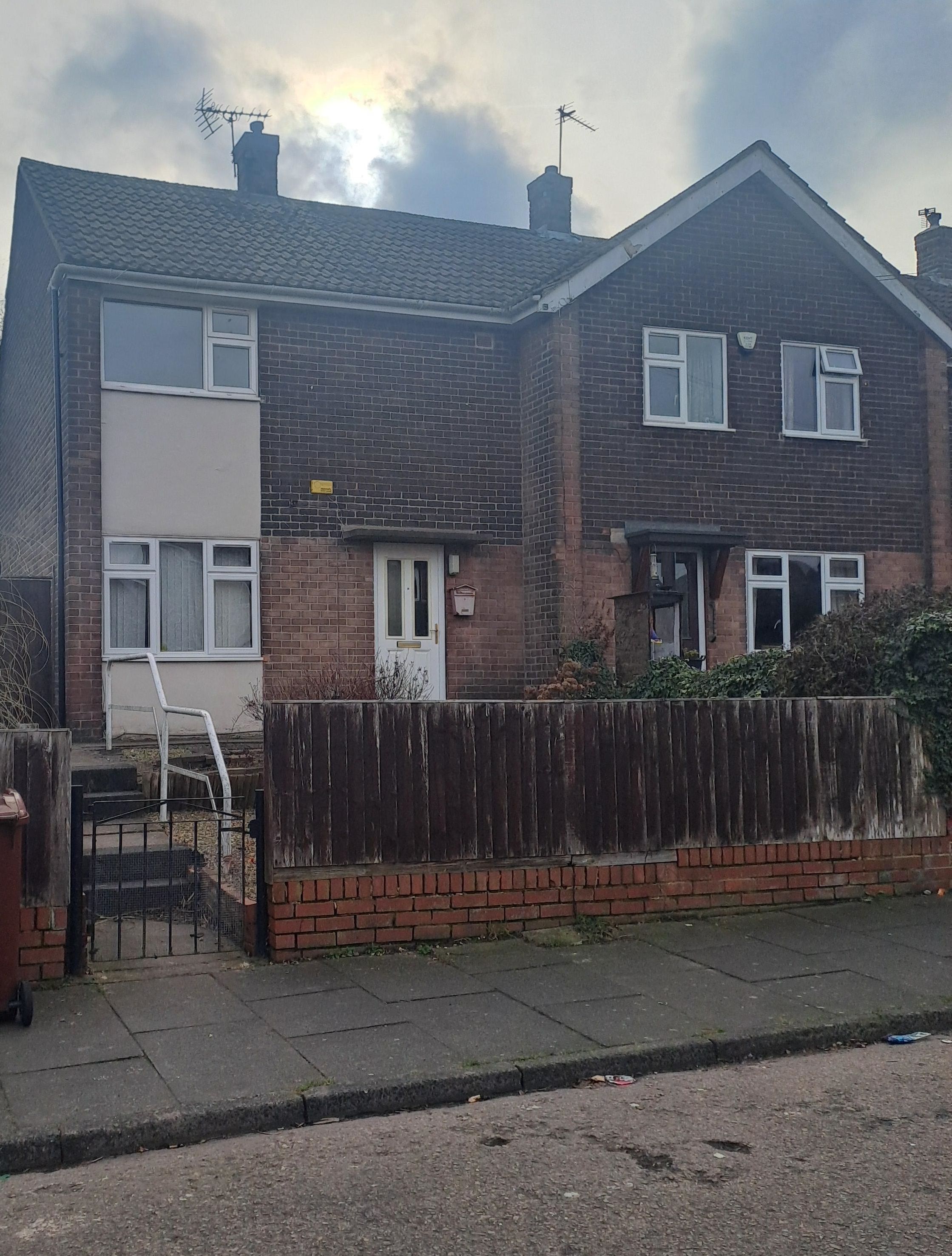 Property details for Ruskin Drive- Homesearch