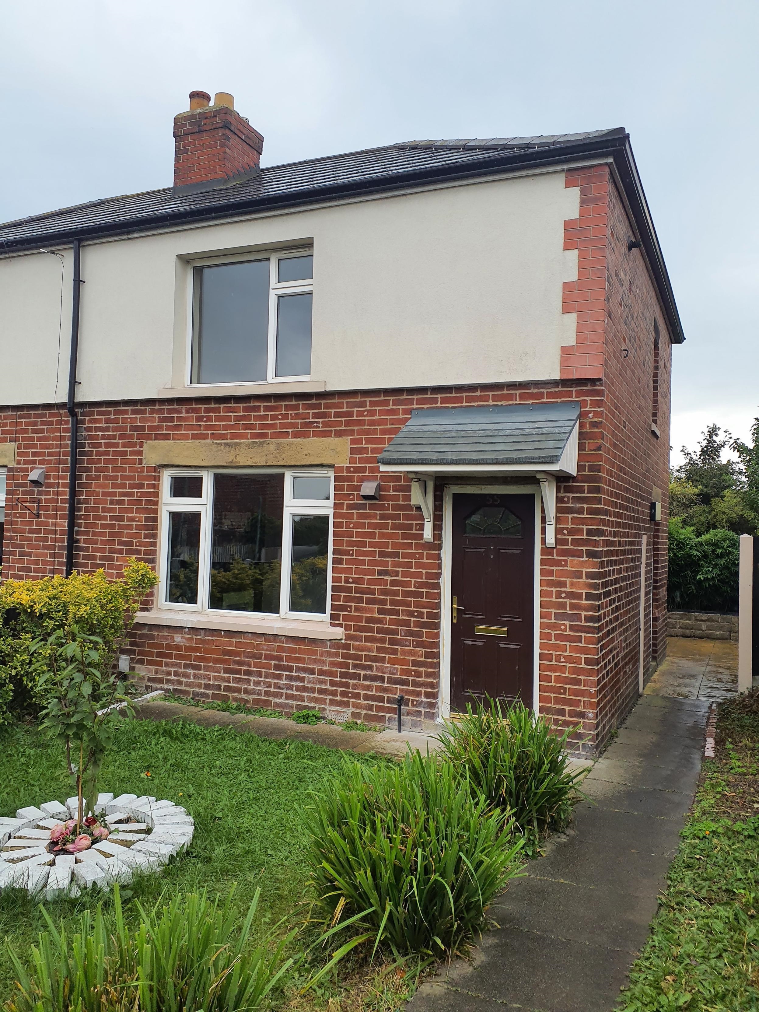 Property details for Swithenbank Avenue- Homesearch