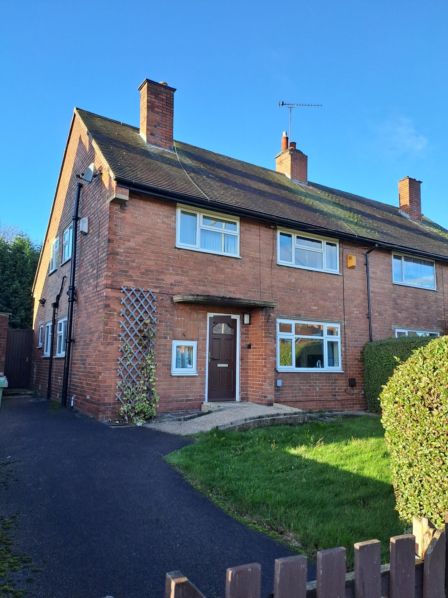 Property details for Little Lane- Homesearch