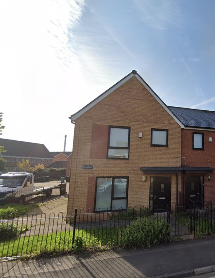 Property details for Hazel Road- Homesearch