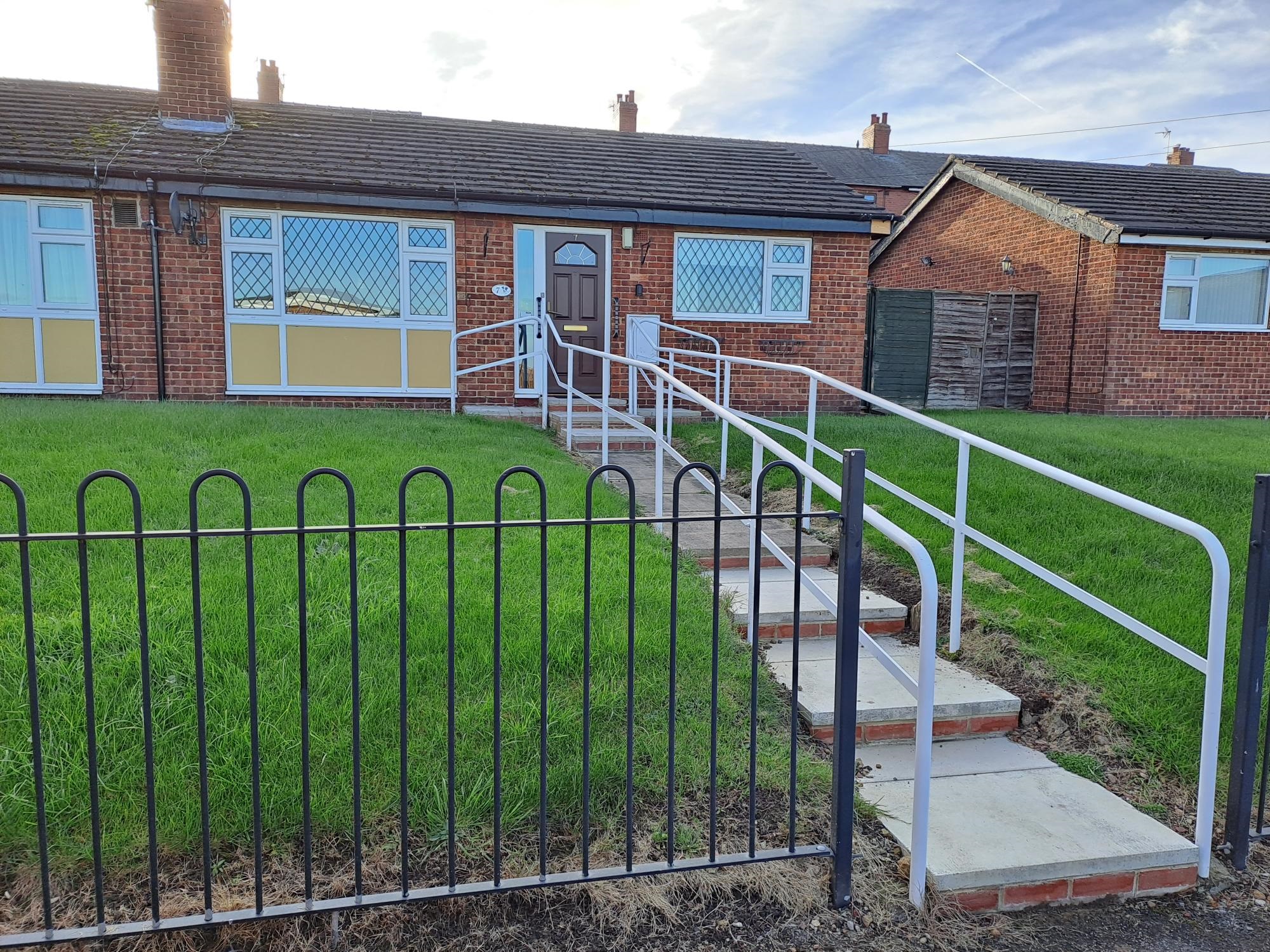 Property details for Ramsey View- Homesearch