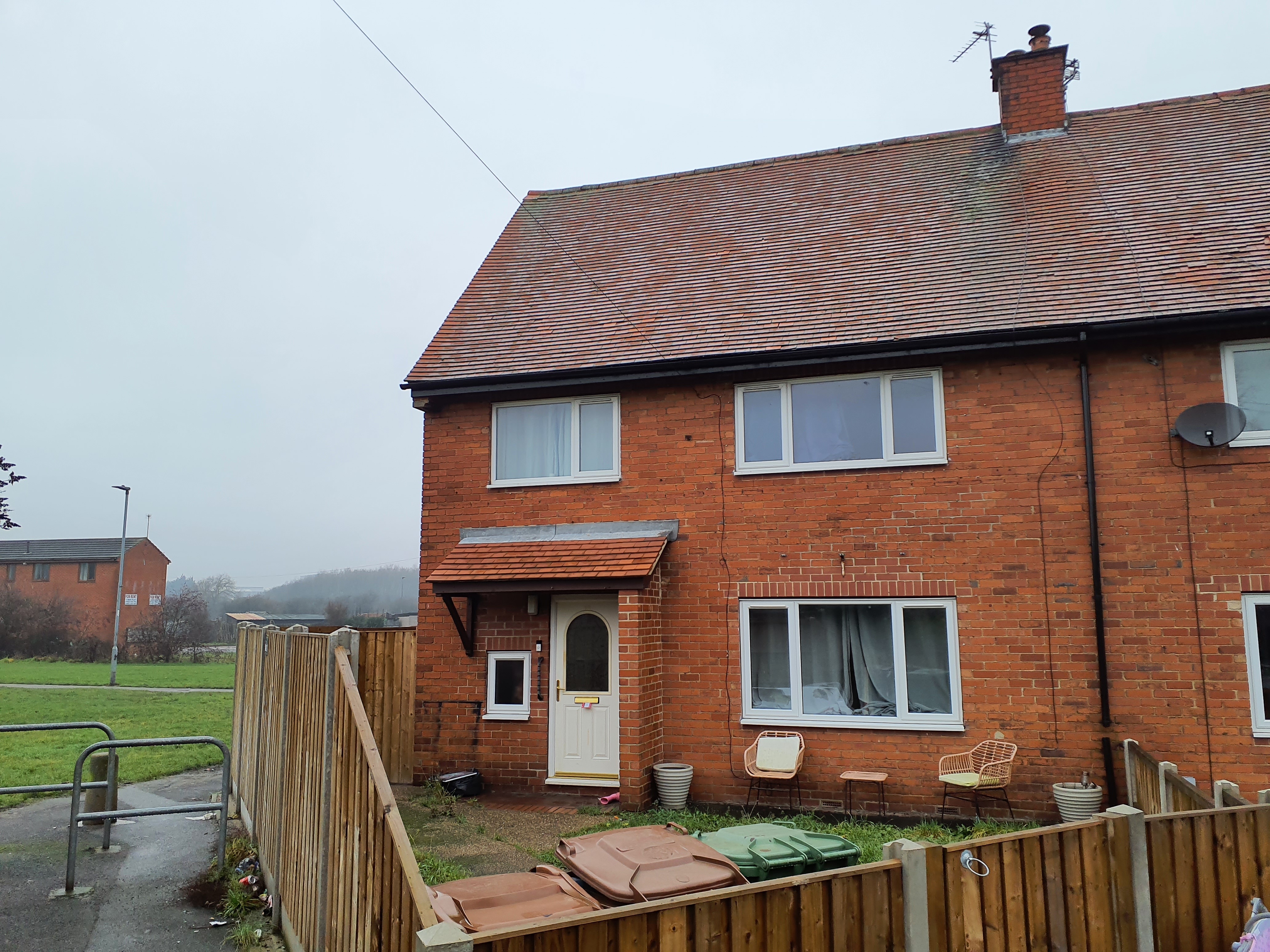 Property details for Princess Avenue- Homesearch