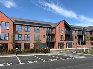 Property details for Merrifield Mannor- Homesearch