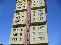 Property details for Trinity House- Homesearch